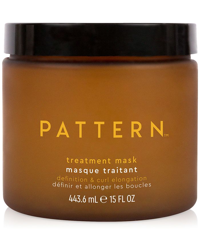 PATTERN Beauty by Tracee Ellis Ross Treatment Mask, 15 oz. - Macy's