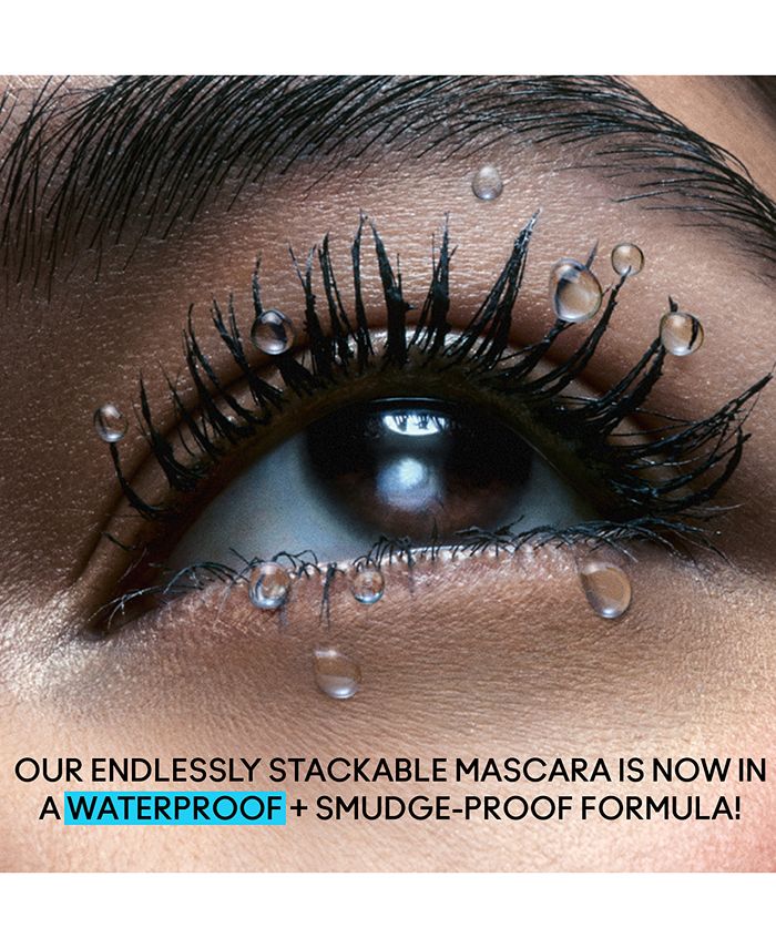 MAC MACStack Waterproof Mascara - Macy's