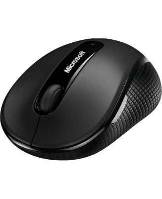 Microsoft D5D-00001 Wireless Mobile Mouse 4000 Graphite - Macy's