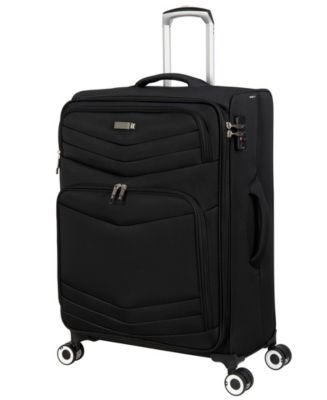it Luggage Intrepid 24" Medium 8-Wheel Expandable Luggage Case - Macy's