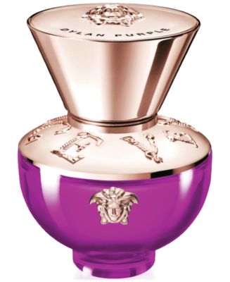 Versace Dylan Purple Perfumed Hair Mist, 1 oz. - Macy's