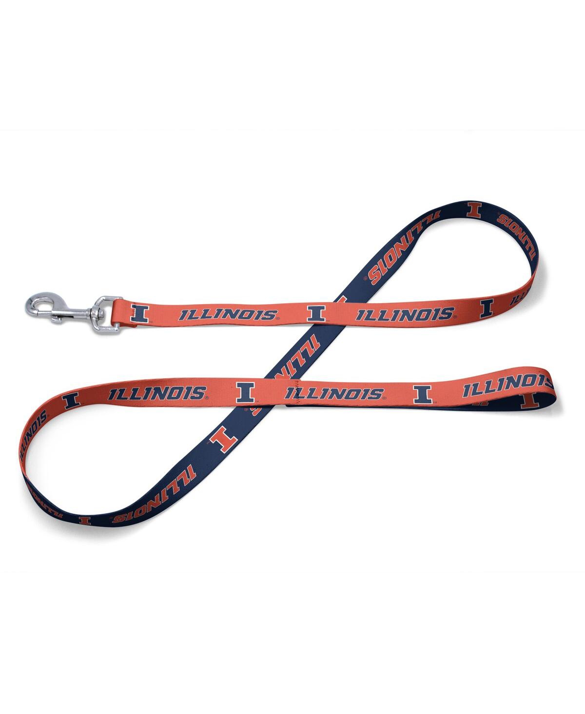 Click here for Wincraft Illinois Fighting Illini Pet Leash - Oran... prices