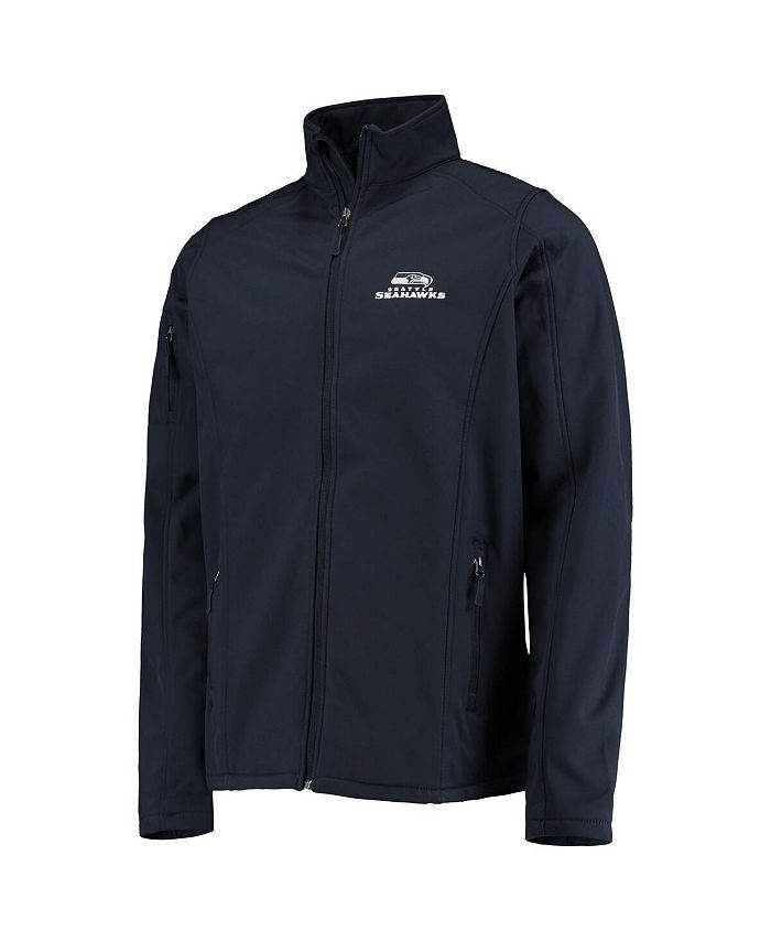 Dunbrooke Men's College Navy Seattle Seahawks Big and Tall Sonoma ...