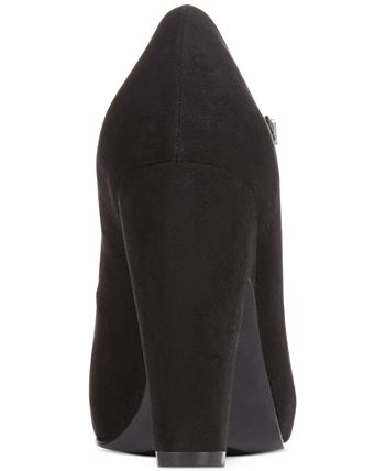 American Rag Jessie Mary Jane Pumps, Created for Macy's - Macy's