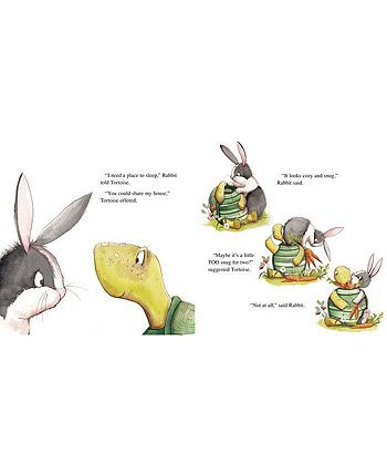 Barnes & Noble Too Many Carrots by Katy Hudson - Macy's