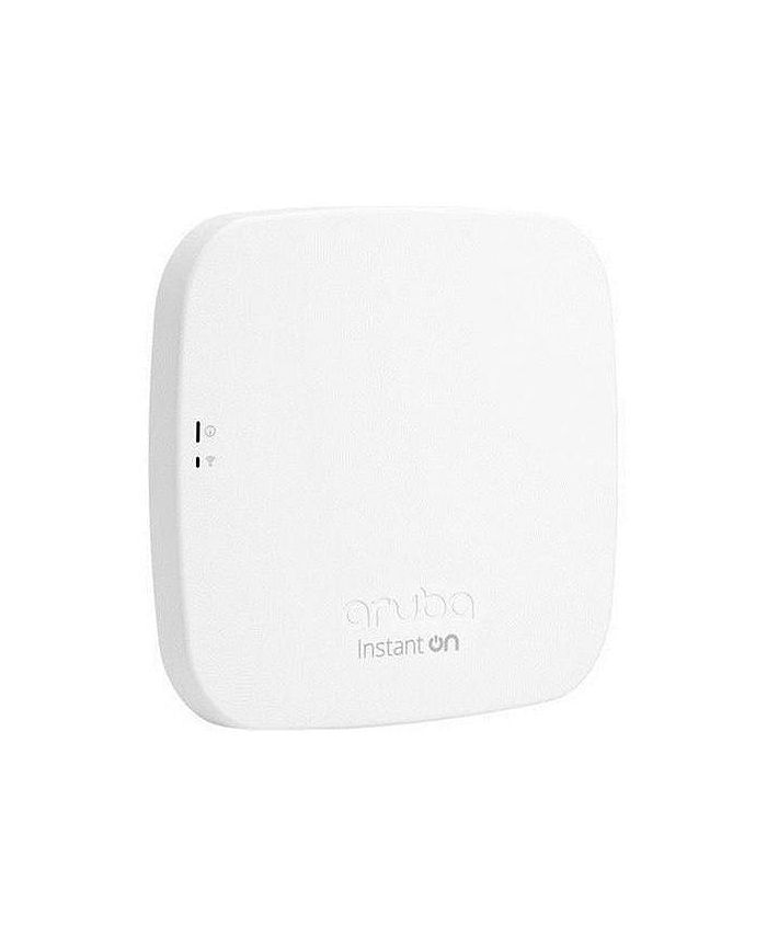 HP R3J19A Type E Indoor Access Point with DC Power Adapter & Cord ...