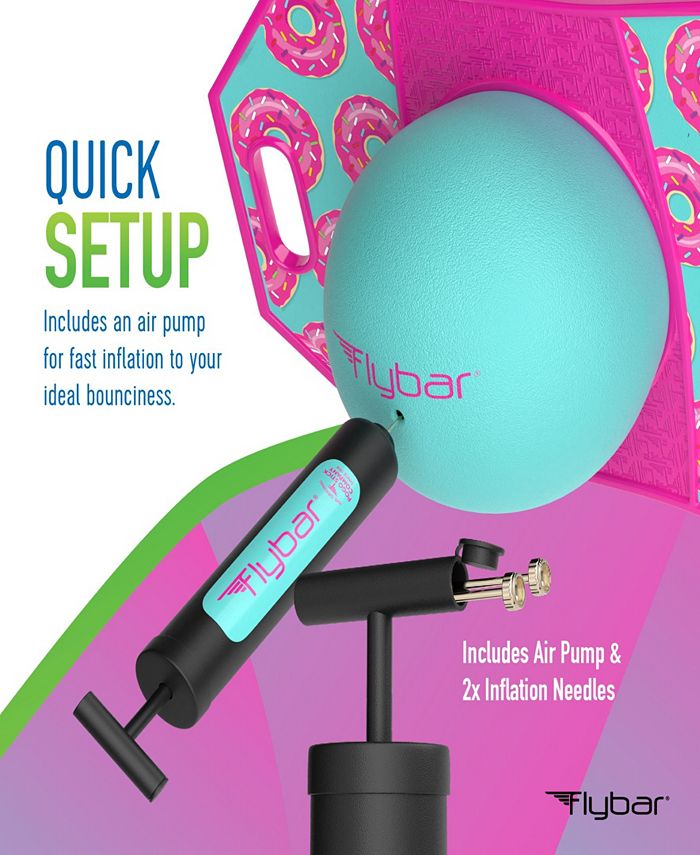 Flybar Pogo Trick Board - Macy's