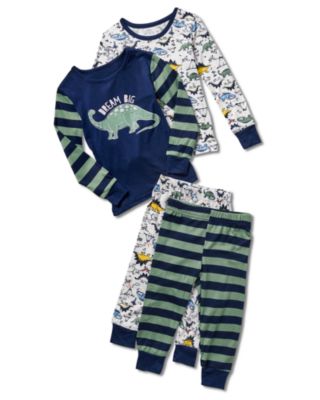 Tahari Toddler Pajamas