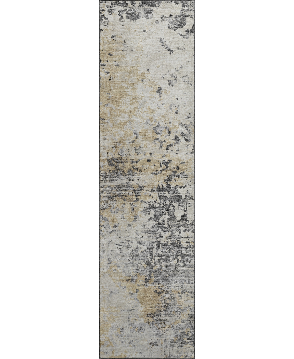 Click here for Dalyn Camberly CM5 23 x 76 Runner Area Rug - Tan... prices