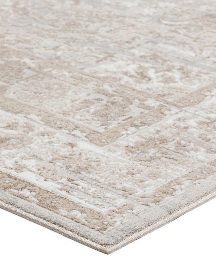 D Style Lindos LDS6 Area Rug - Macy's