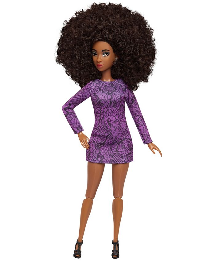 The Fresh Dolls CLOSEOUT! Fresh Dolls 11.5" - Mia - Macy's