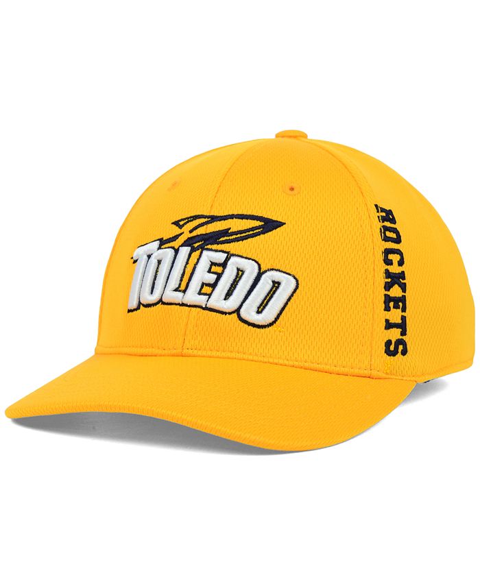 Top of the World Toledo Rockets Booster Cap - Macy's