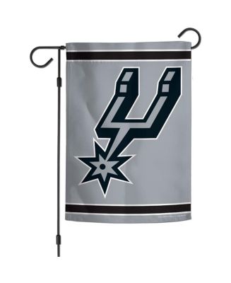 Men's and Women's Wincraft San Antonio Spurs 12" x 18" Double-Sided ...