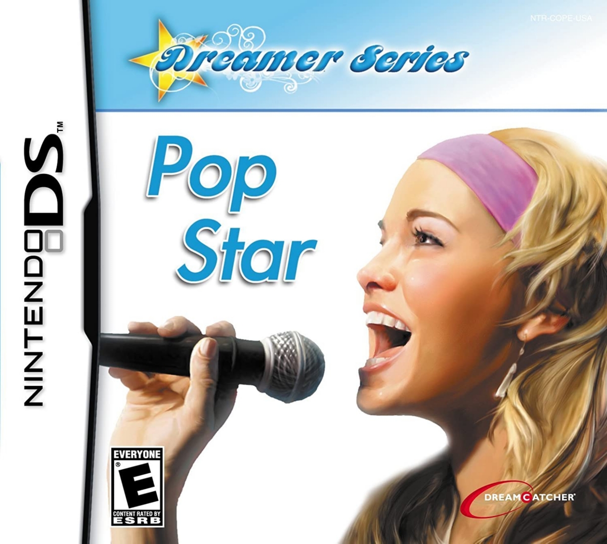Click here for Dreamer Series: Pop Star - Nintendo Ds - Open Misc... prices
