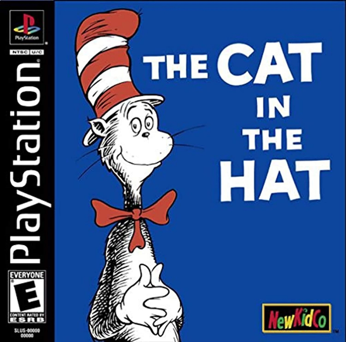 Click here for Cat In the Hat Ps - Open Miscellaneous prices