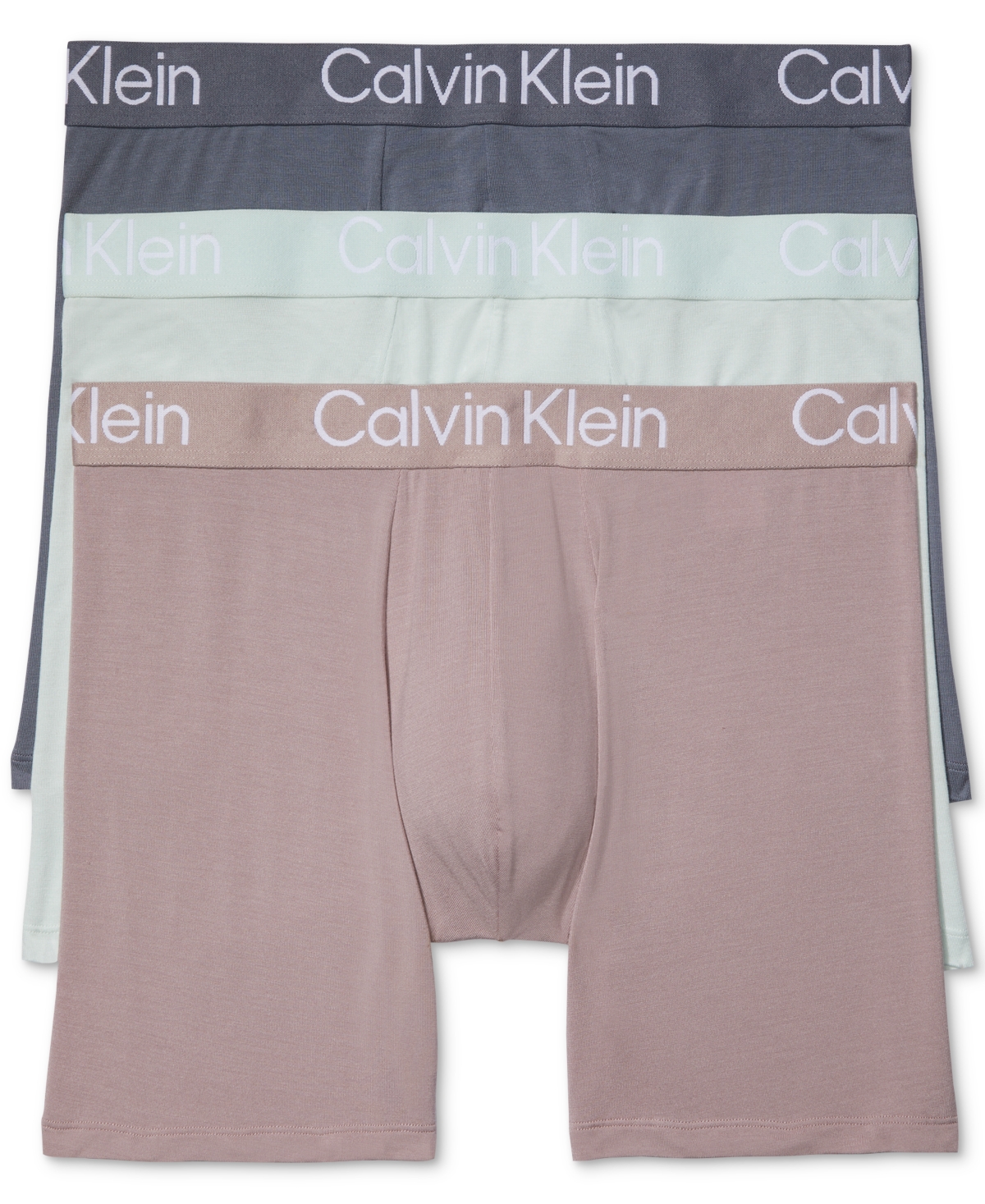 UPC 196807084630 - Calvin Klein Men's Ultra Soft Modern Modal Boxer ...