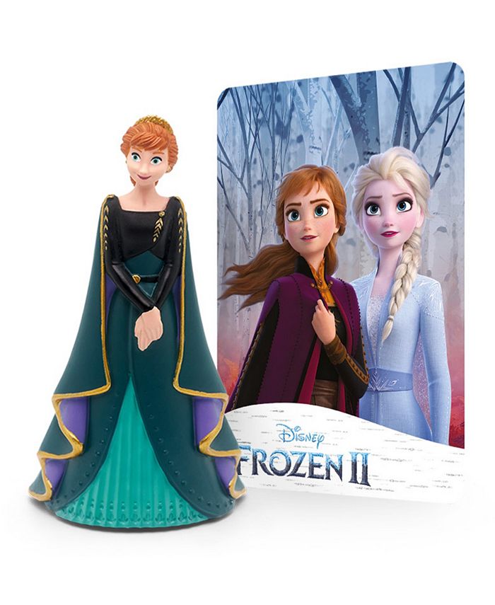 Tonies Disney Frozen 2 Anna Audio Play Figurine - Macy's