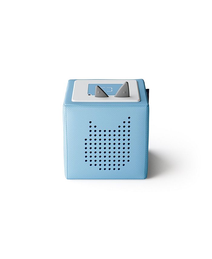 Tonies Toniebox with Playtime Puppy Set - Macy's