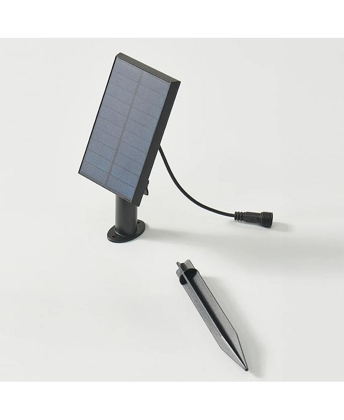 Brightech Ambience Pro 3.5" 2-Watt Solar Panel for Brightech's Ambience ...