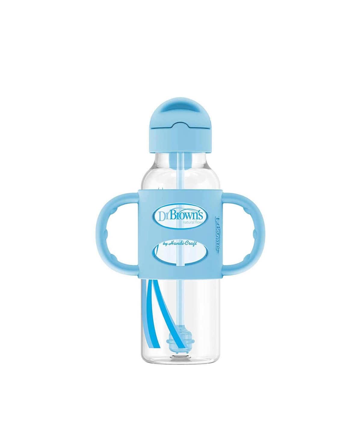 Click here for Dr. Browns Baby Narrow Sippy Straw Bottle with 100... prices