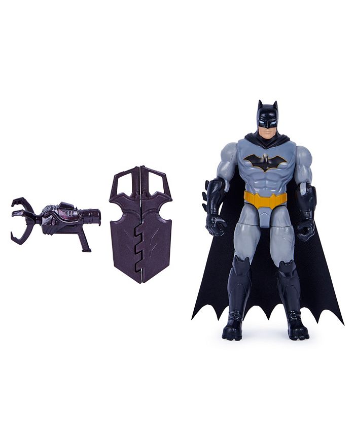 DC Comics 4" Action Figures - Macy's