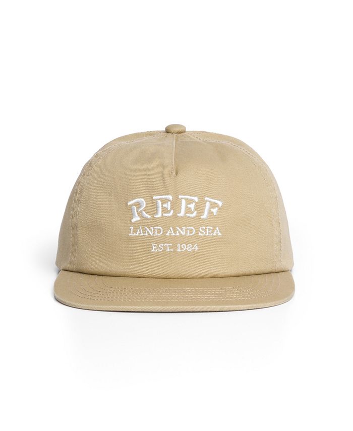 REEF Men's Newport Hat - Macy's