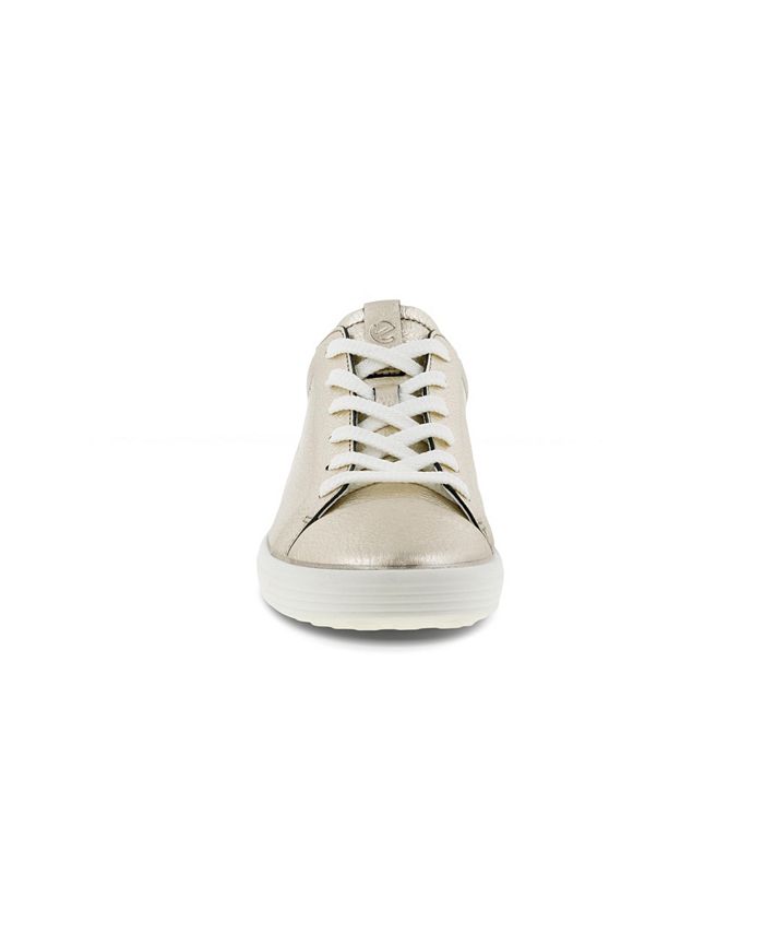 Ecco Women's Soft 7 Mono 2.0 Sneakers - Macy's