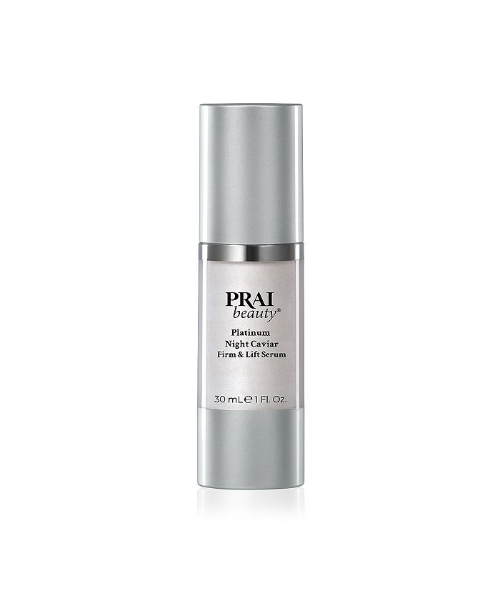 Prai Beauty Platinum Firm & Lift Night Serum 30ml - Macy's