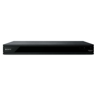Sony UBP-X800M2 4K UHD Blu-Ray Disc Player - Macy's