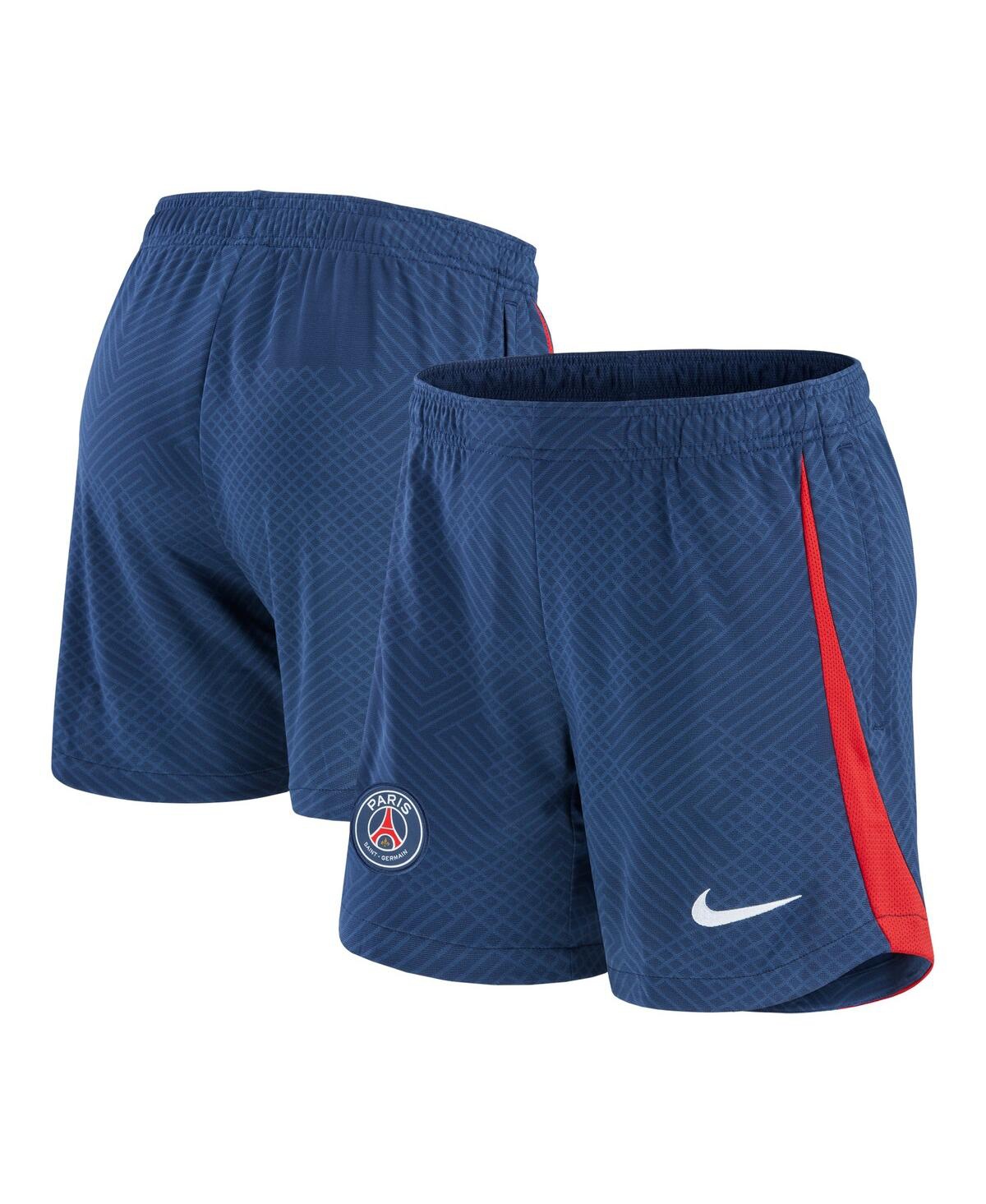 Click here for Womens Nike Navy Paris Saint-Germain Strike Perfor... prices