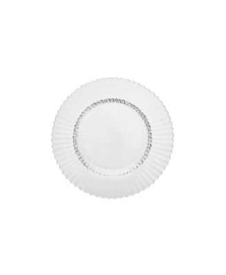 Fortessa Archie Salad Plates, Set of 4 - Macy's