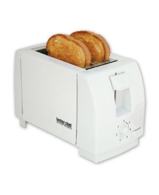 Better Chef 2 Slice Adjustable Browning Control Toaster - Macy's