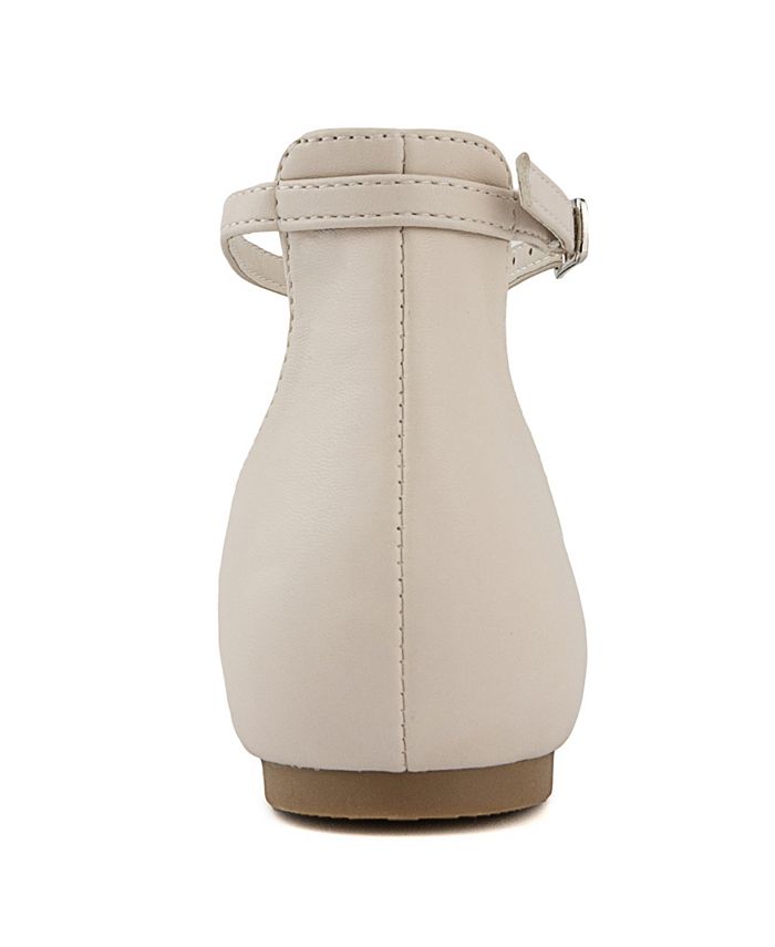 Sugar Women's Panto Embellished Flats - Macy's