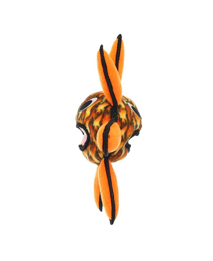 Tuffy Alien Ball Flower Fire, 2-Pack Dog Toys - Macy's