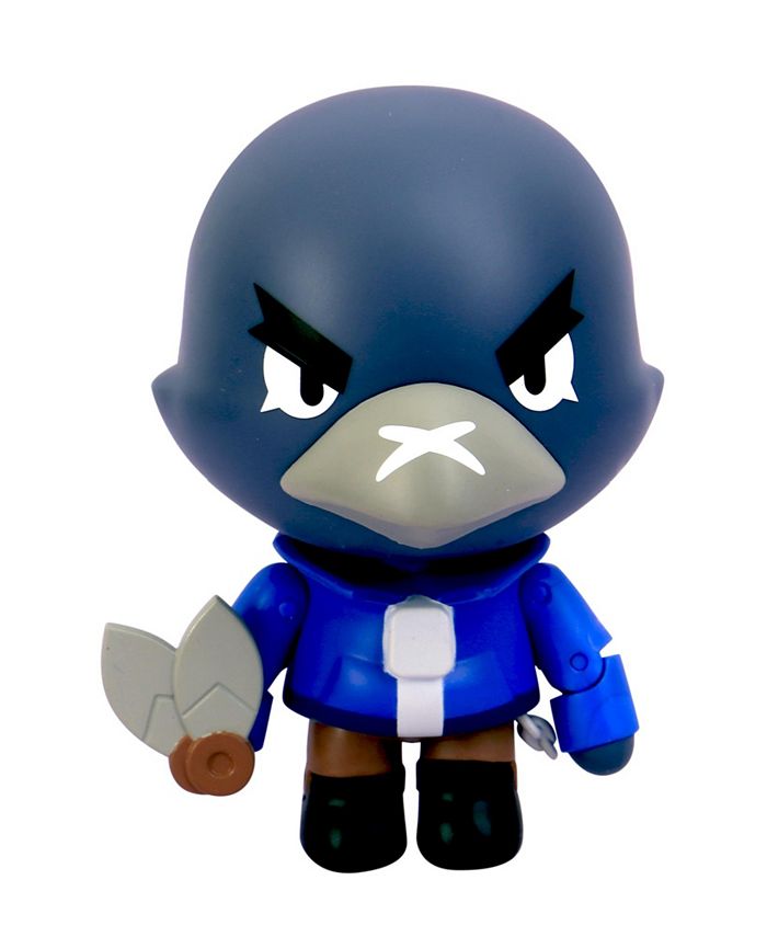 Brawl Stars Action Figures 1PK Window Box-STYLE MAY VARY - Macy's