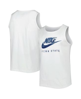 Men's Nike White Penn State Nittany Lions Spring Break Futura ...