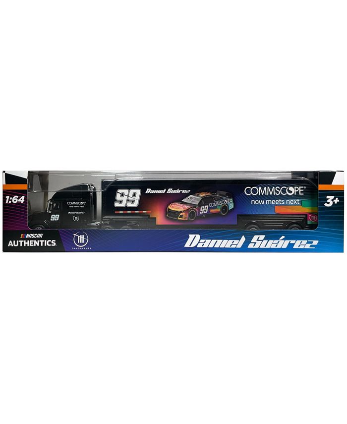 NASCAR Classics NASCAR Classic Lionel Authentics 1:64 Hauler Diecast ...