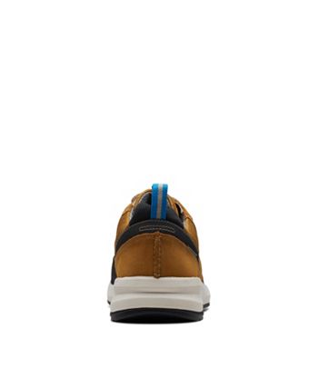 Clarks Men's Wellman Trail AP Lace-up Shoes & Reviews - All Men's Shoes ...