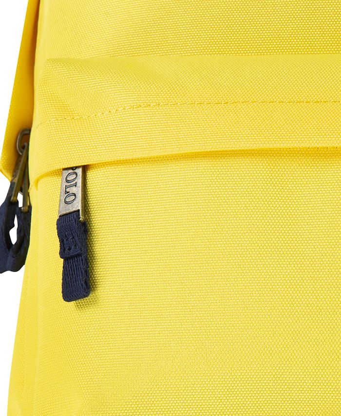 Polo Ralph Lauren Big Boys Color Casual Backpack - Macy's