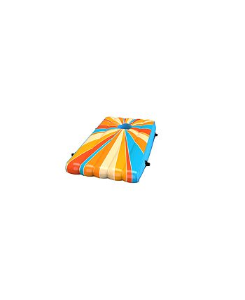 Cipton Sports Floating Cornhole Table - Macy's