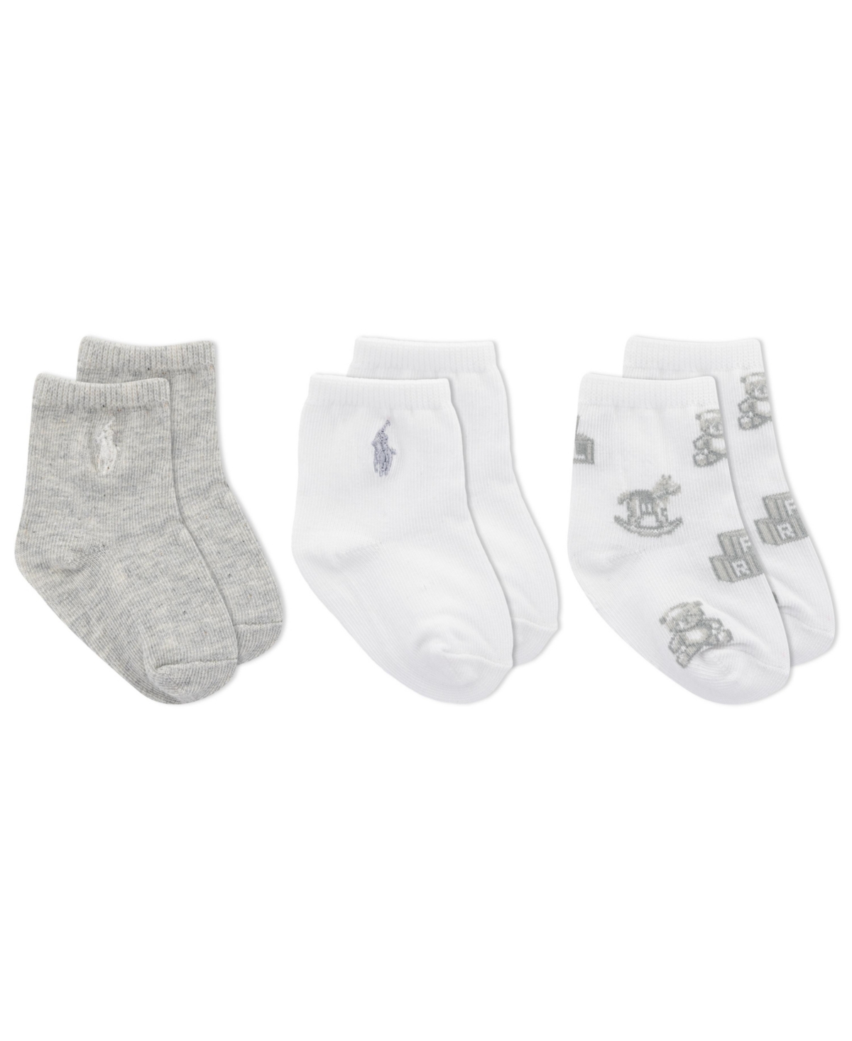 Click here for Polo Ralph Lauren Baby Boys or Baby Girls Assorted... prices