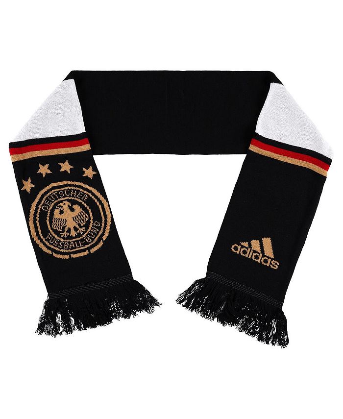 adidas Men's and Women's Germany National Team Scarf - Macy's