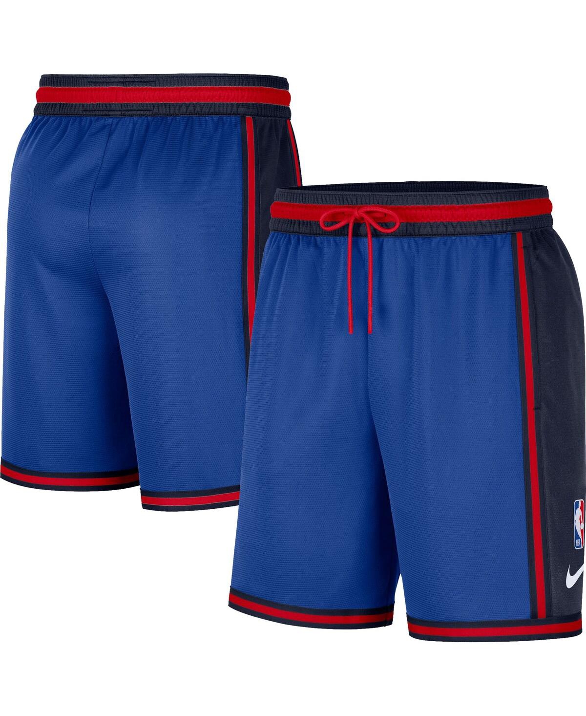 Click here for Mens Nike Royal Philadelphia 76ers Pre-Game Perfor... prices