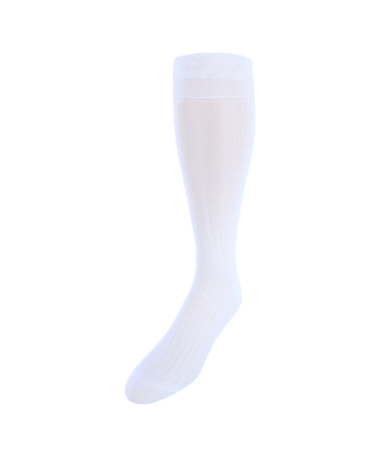 Click here for Trafalgar Mens Jasper Mercerized Cotton Ribbed Mid... prices