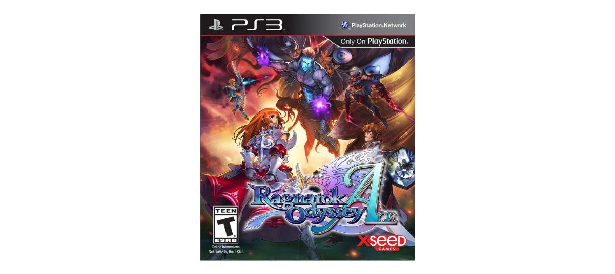 Click here for Xseed Games Ragnarok Odyssey Ace - PlayStation 3 -... prices