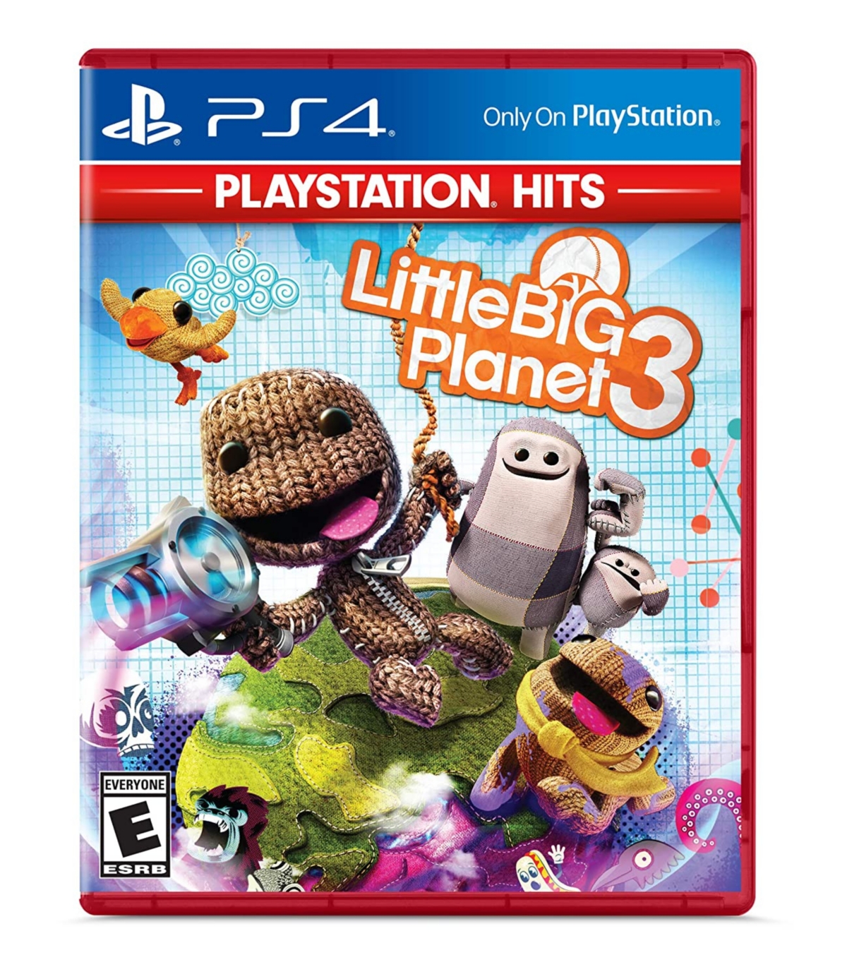 Click here for Little Big Planet 3 (PlayStation Hits) - PlayStati... prices