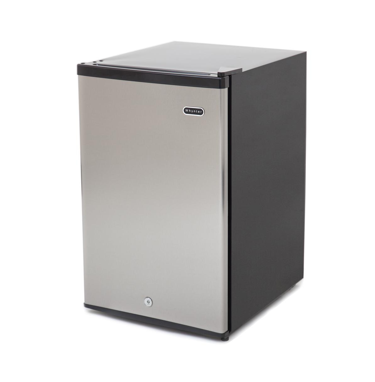 Click here for Whynter 3.0 cu. ft. Energy Star Upright Freezer wi... prices