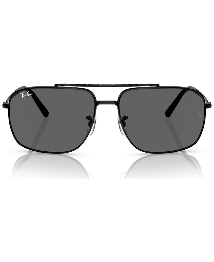 Ray-Ban Unisex Sunglasses, RB3796 - Macy's