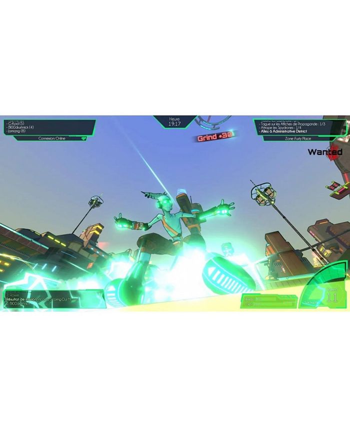 PM Studios Hover - Nintendo Switch - Macy's