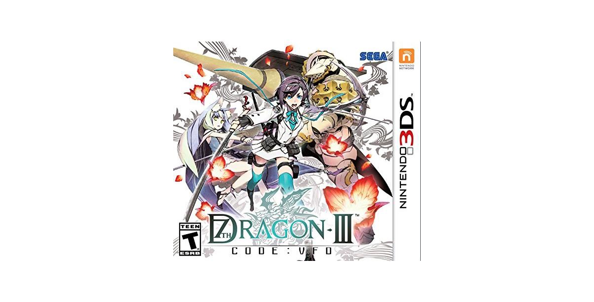 Click here for 7th Dragon Iii Code: Vfd - Nintendo 3DS - Open Mis... prices